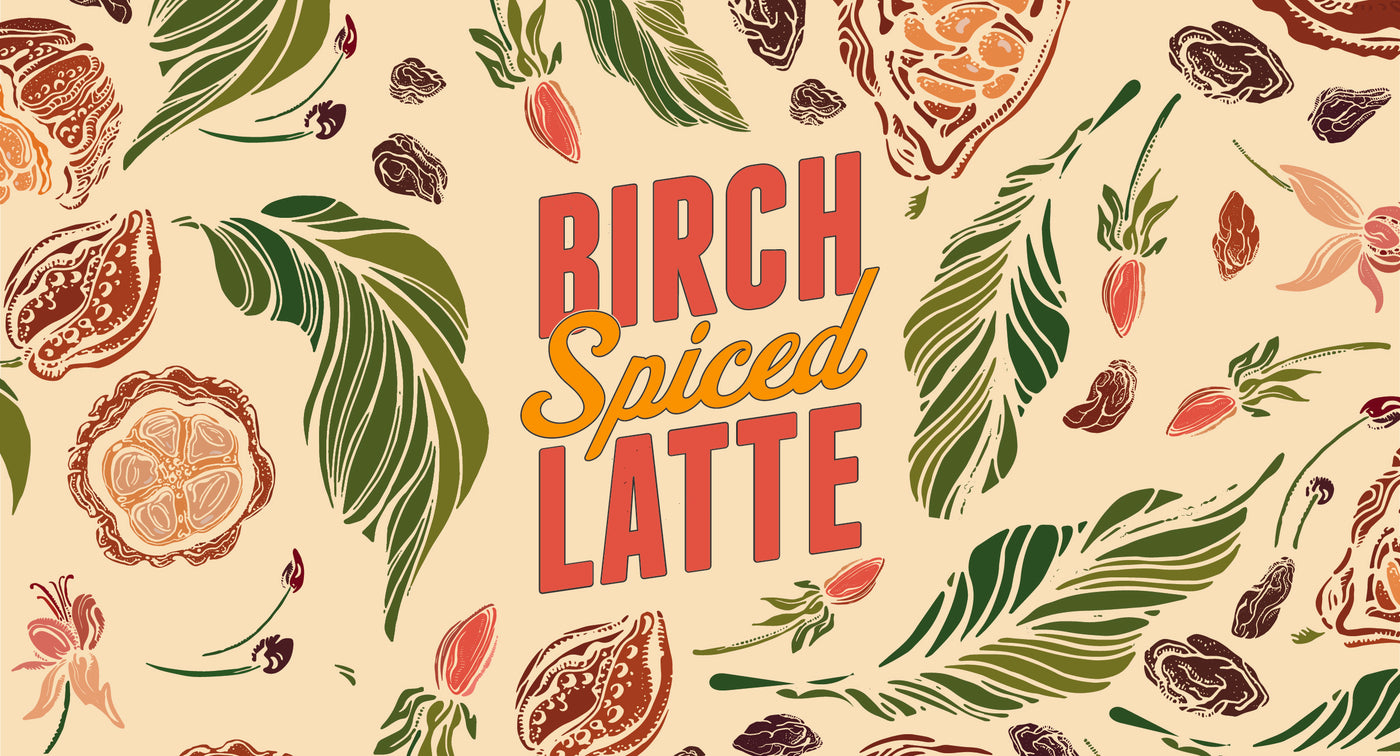 Birch Coffee | NYC specialty coffee | #birchlovesyou